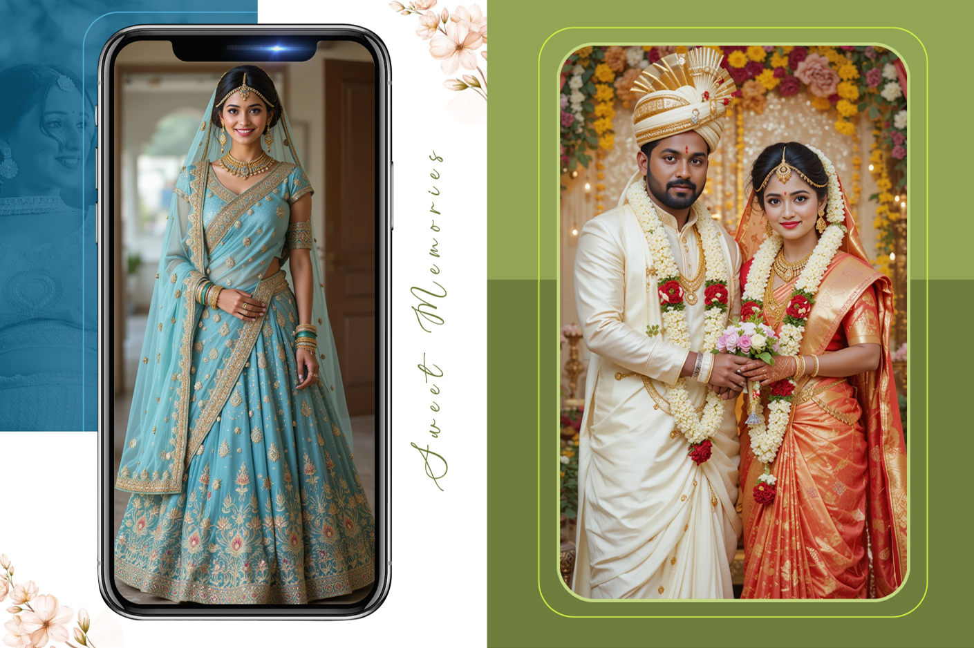 Mastering 16x24 Wedding Album Design: Best PSD Templates & Tips for ...