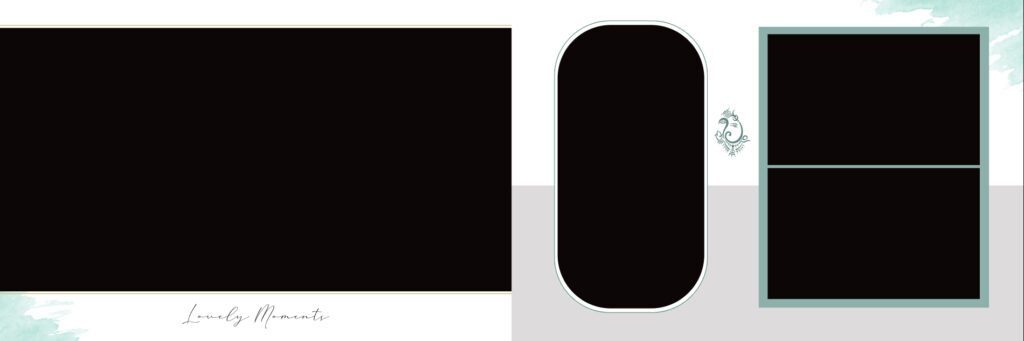 12x36 Album PSD Templates: The Best of Both Worlds for Album Designers ...